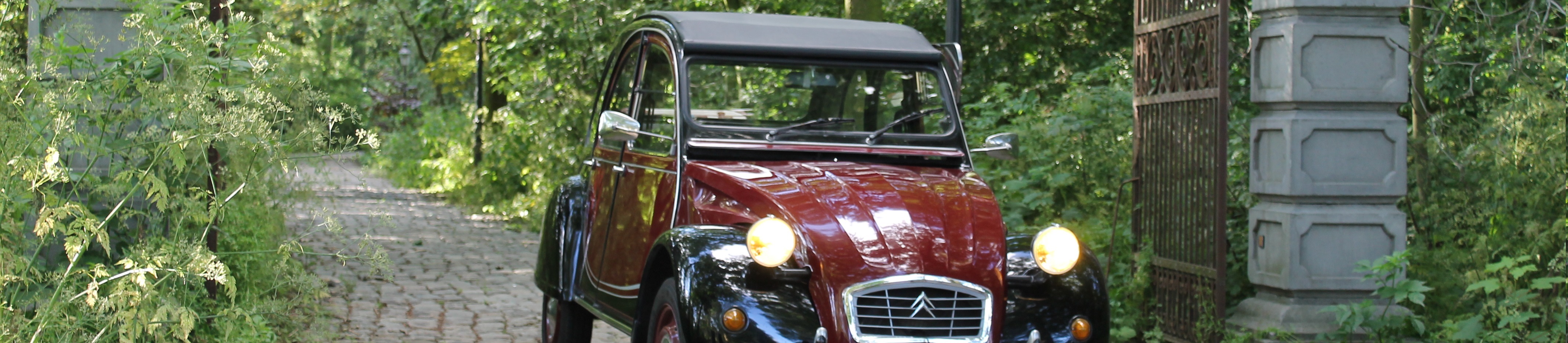 Wat is de prijs voor eend of 2CV huren? Kosten eendenverhuur
